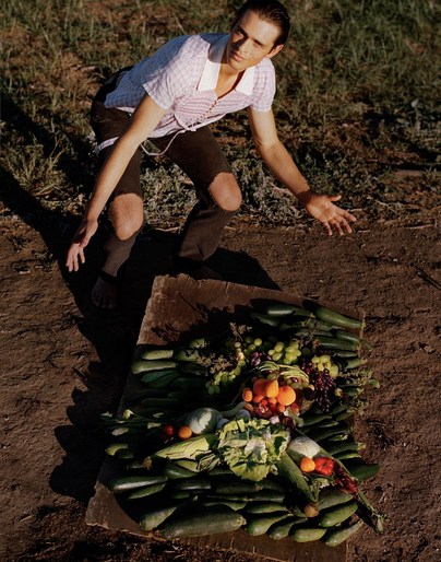 Total Management - Photography and Film - BRETT LLOYD