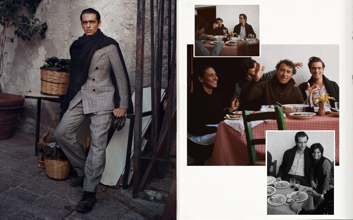 Total Management - Photography and Film - BRETT LLOYD