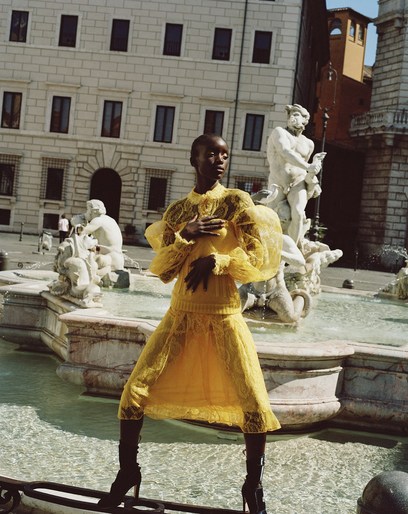 Total Management - Photography and Film - BRETT LLOYD