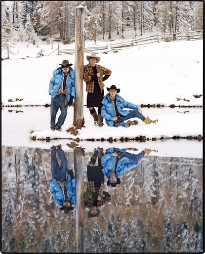 Total Management - Photography and Film - BRETT LLOYD