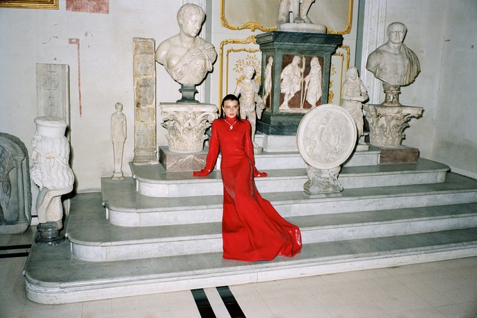 Total Management - Photography and Film - LUKAS WASSMANN