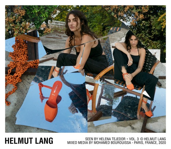 Total Management - Stylists - HELENA TEJEDOR