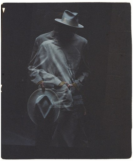 Total Management - Photography and Film - BRETT LLOYD