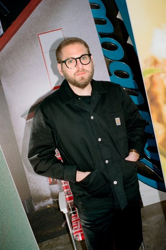 Total Management - Stylists - MATTHEW HENSON