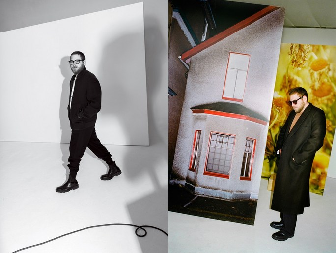 Total Management - Stylists - MATTHEW HENSON