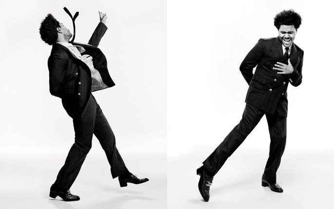 Total Management - Stylists - MATTHEW HENSON