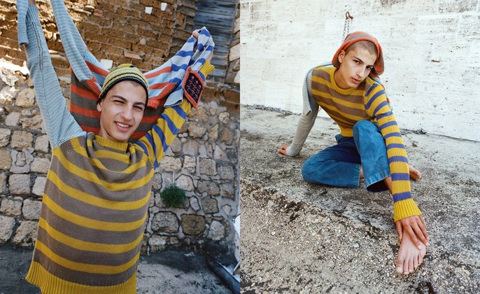 Total Management - Photography and Film - BRETT LLOYD