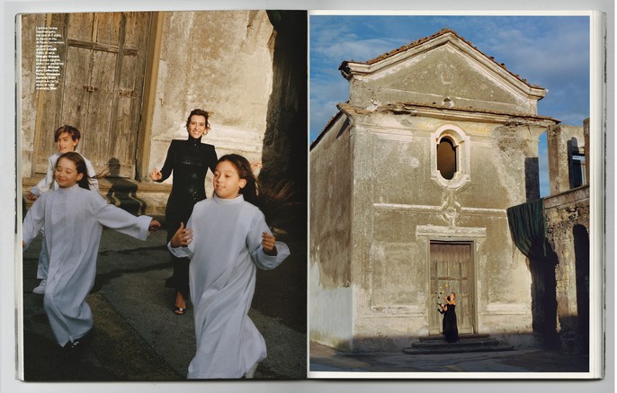 Total Management - Photography and Film - BRETT LLOYD