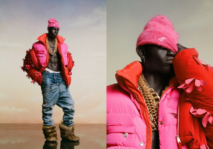 Total Management - Creative & Content - THOM BETTRIDGE