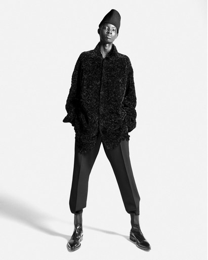 Total Management - Photography and Film - BRETT LLOYD