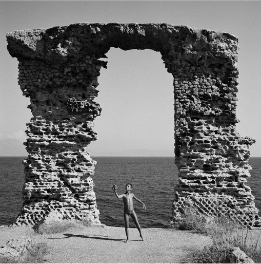 Total Management - Photography and Film - BRETT LLOYD