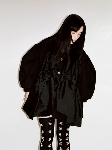 Total Management - Stylists - MATTHEW HENSON