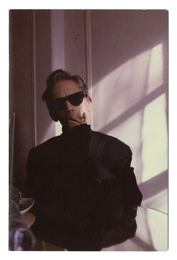 Total Management - Photography and Film - BRETT LLOYD