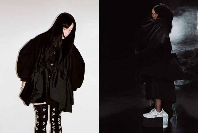 Total Management - Stylists - MATTHEW HENSON