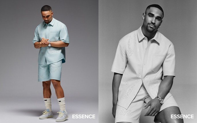 Total Management - Stylists - MATTHEW HENSON