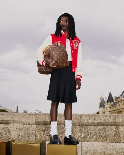 Total Management - Stylists - MATTHEW HENSON