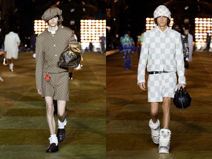 Total Management - Stylists - MATTHEW HENSON