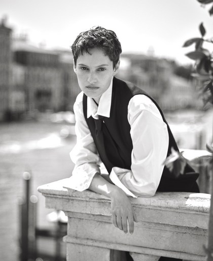 Total Management - Photography and Film - BRETT LLOYD