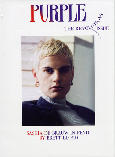 Total Management - Photography and Film - BRETT LLOYD