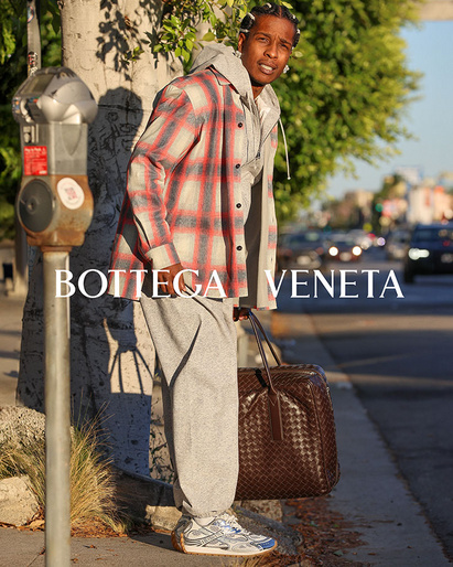 Total Management - Stylists - MATTHEW HENSON