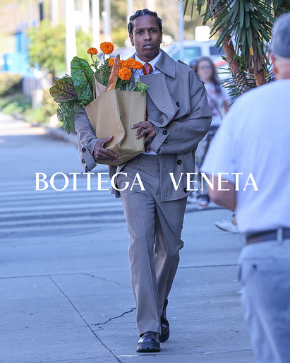 Total Management - Stylists - MATTHEW HENSON