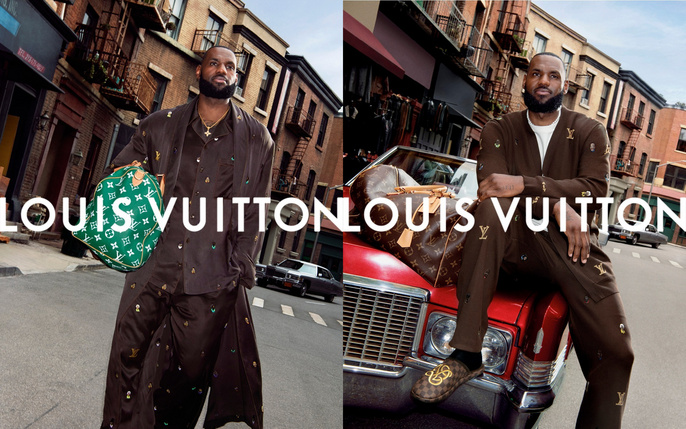 Total Management - Stylists - MATTHEW HENSON