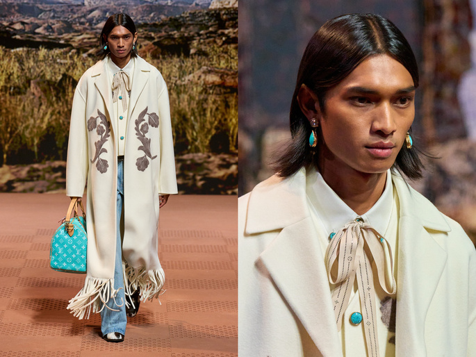 Total Management - Stylists - MATTHEW HENSON