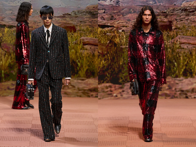 Total Management - Stylists - MATTHEW HENSON