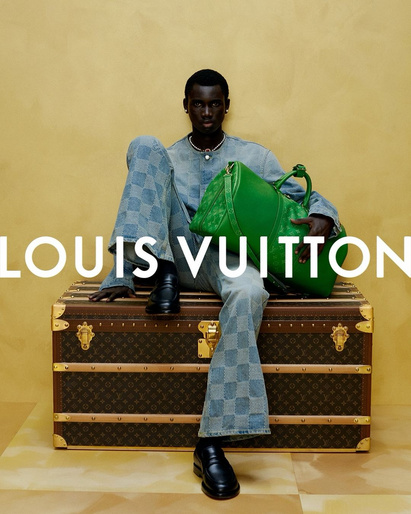 Total Management - Stylists - MATTHEW HENSON