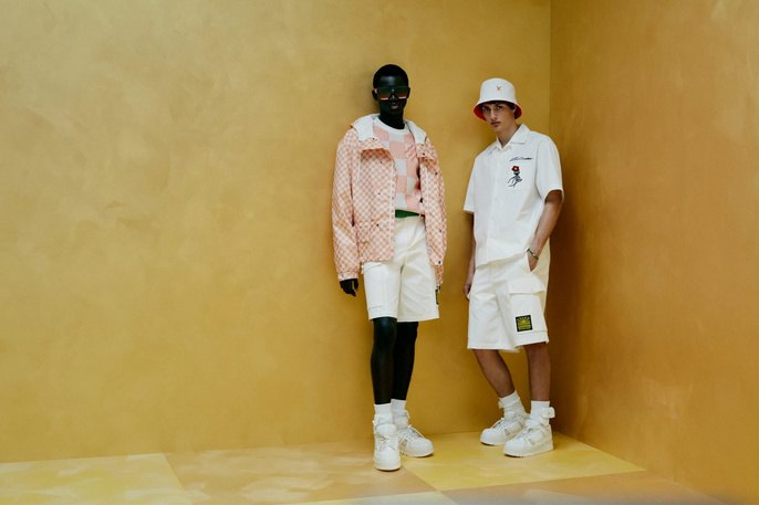 Total Management - Stylists - MATTHEW HENSON