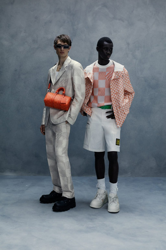 Total Management - Stylists - MATTHEW HENSON