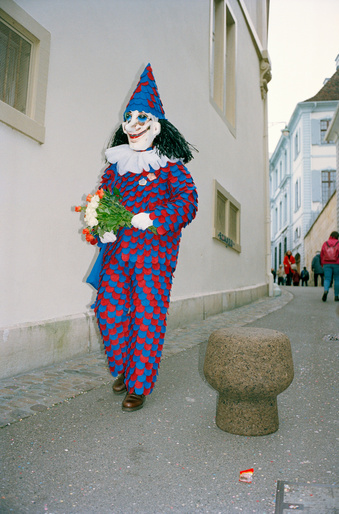 Total Management - Photography and Film - LUKAS WASSMANN