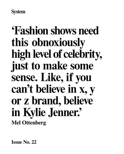 Total Management - Special Projects - MEL OTTENBERG