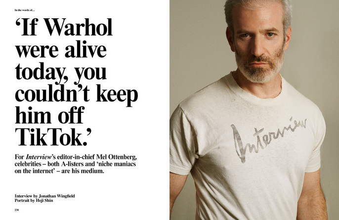 Total Management - Special Projects - MEL OTTENBERG