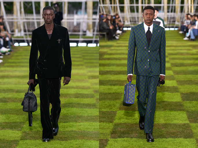 Total Management - Stylists - MATTHEW HENSON