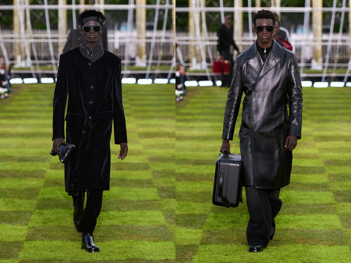Total Management - Stylists - MATTHEW HENSON