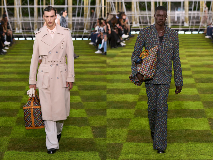 Total Management - Stylists - MATTHEW HENSON