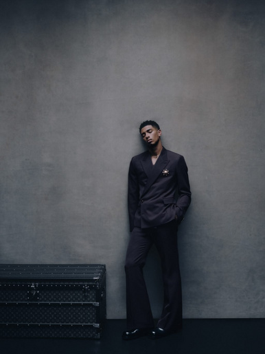 Total Management - Stylists - MATTHEW HENSON