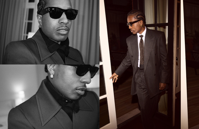Total Management - Stylists - MATTHEW HENSON