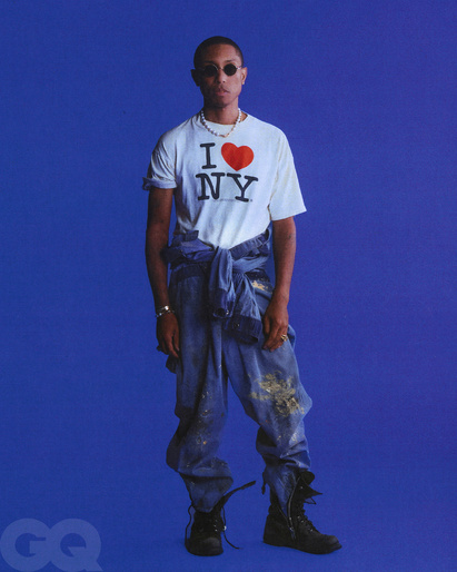 Total Management - Stylists - MATTHEW HENSON