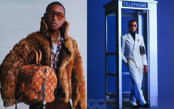Total Management - Stylists - MATTHEW HENSON