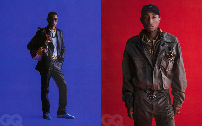 Total Management - Stylists - MATTHEW HENSON