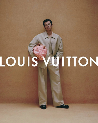 Total Management - Stylists - MATTHEW HENSON