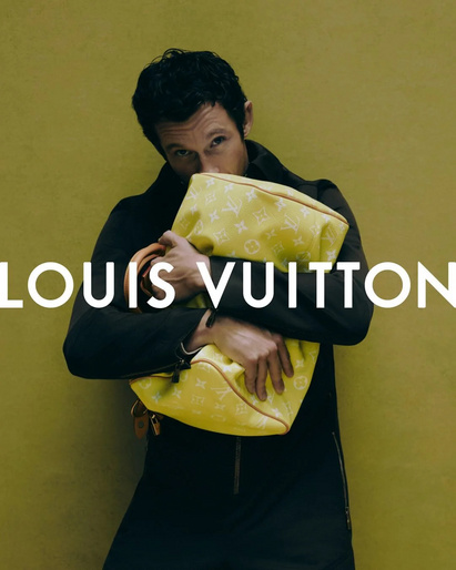 Total Management - Stylists - MATTHEW HENSON