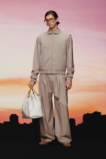 Total Management - Stylists - MATTHEW HENSON