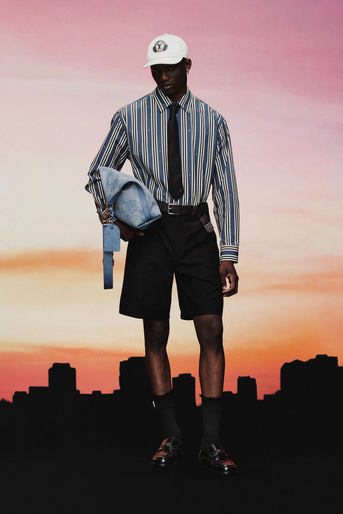 Total Management - Stylists - MATTHEW HENSON