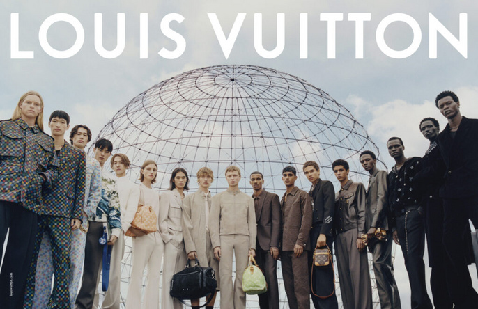 Total Management - Stylists - MATTHEW HENSON