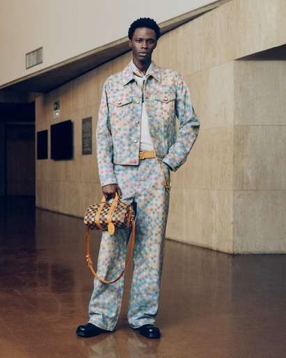 Total Management - Stylists - MATTHEW HENSON
