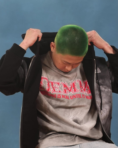 Total Management - Photography and Film - DAVID BRANDON GEETING - Portfolio