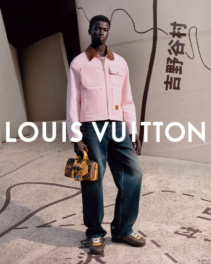 Total Management - Stylists - MATTHEW HENSON